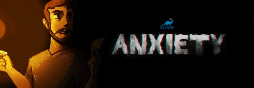 Sinta o Terror em Anxiety jogo Gratuito! | FMTECH - Tecnolgia e Games