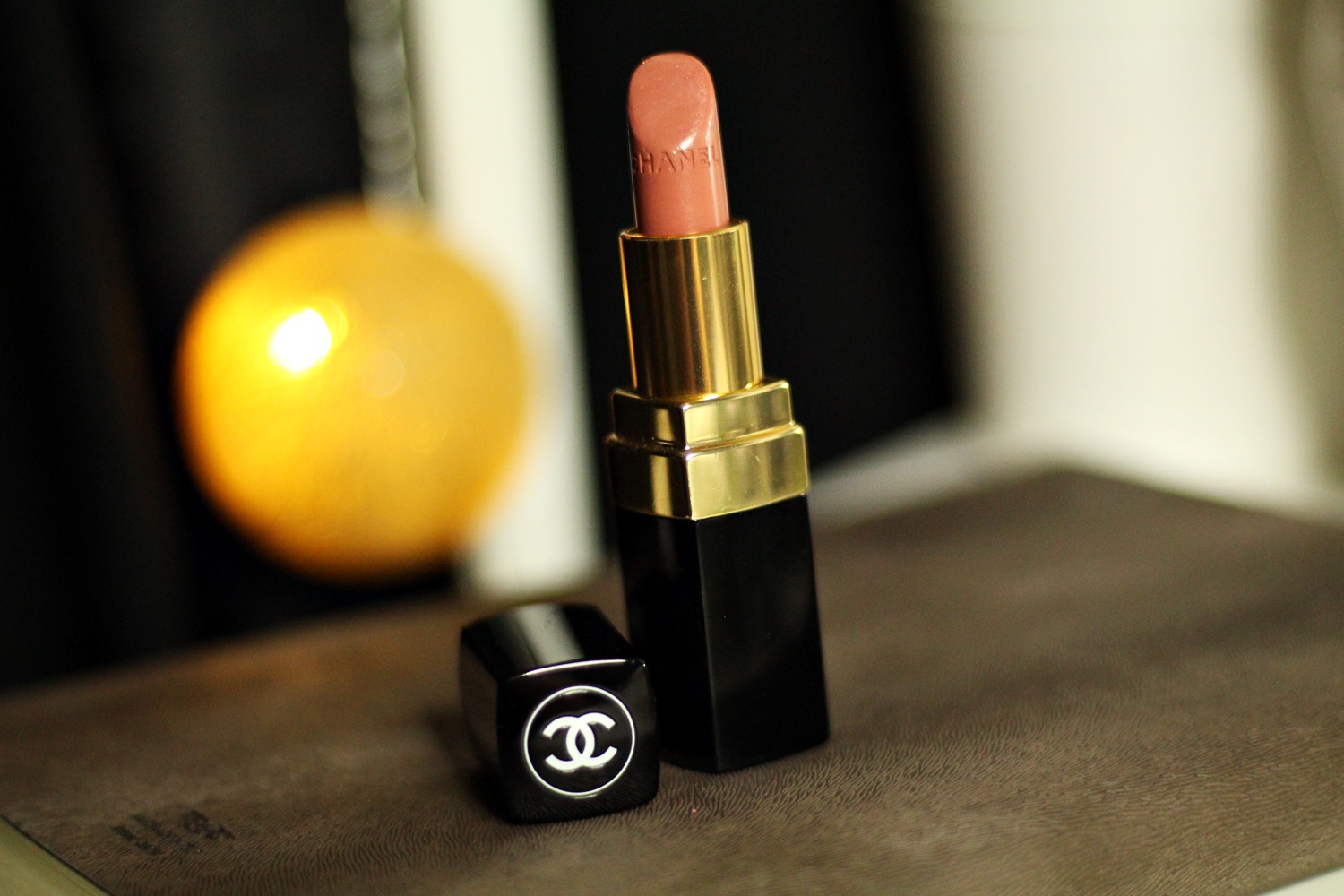 Chanel, Rouge Coco #402 Adrienne | Ala ma kota
