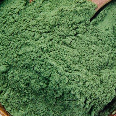 Life and Food: Freeze Dried Vegetables Powder Support Your Kids Nutrition