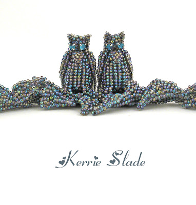 Kerrie Slade: The Family Tree