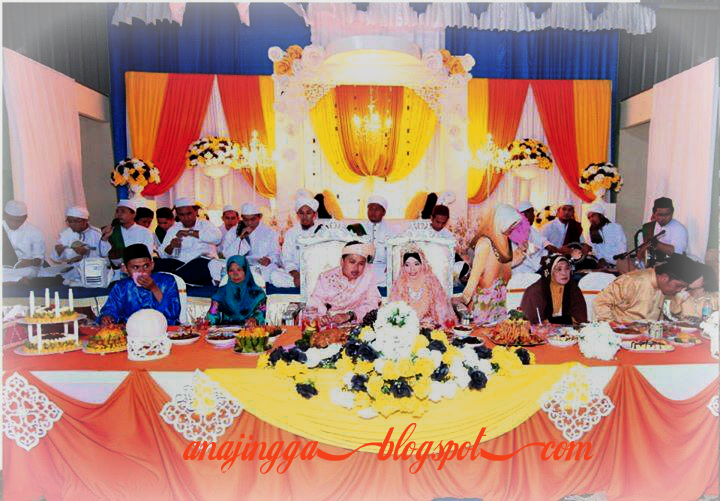 Pulut Kuning Pengantin