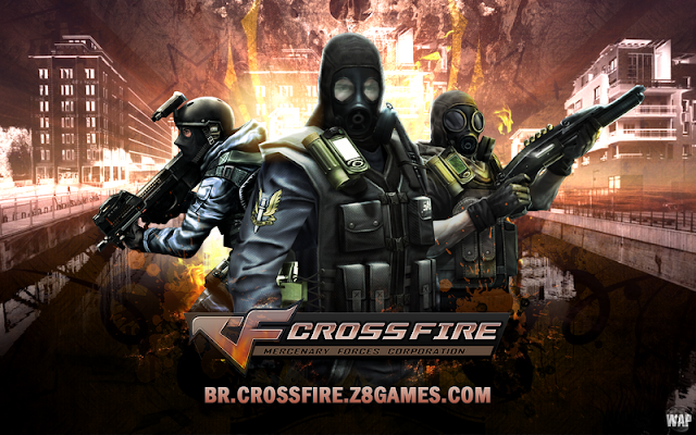 Crossfire AL - FPS Online