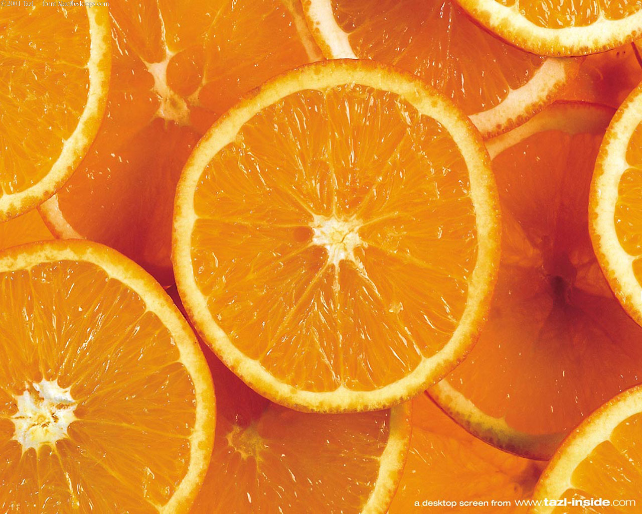 Anaranjado wallpapers