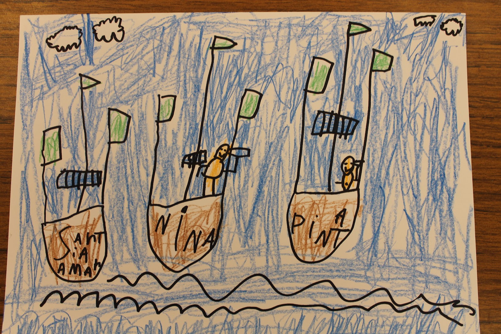 Literacy and Laughter - Celebrating Kindergarten children and the books ...