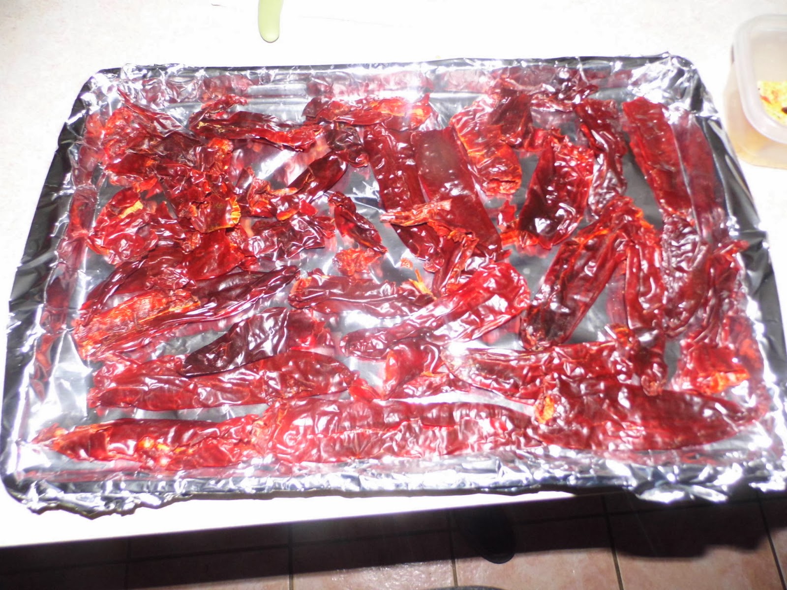 Always Trust a Skinny Cook: Home Made Traditional Tamales