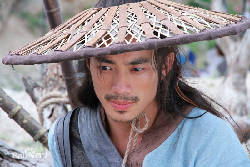 Grand Boyzone: Ryan Zhu [ 朱晓辉 ]