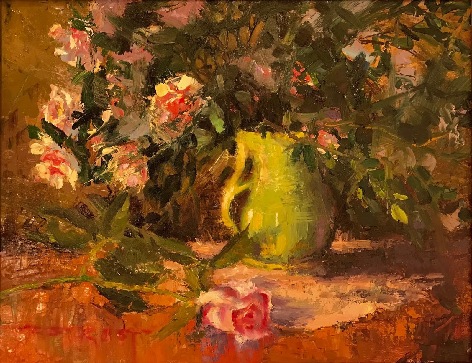 Paul Bergquist: 2018