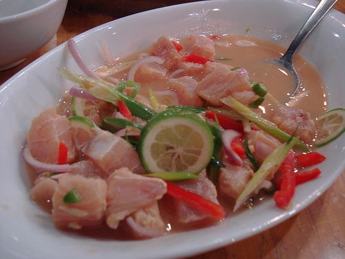 noel autor: Sutukil: Grilled, Stewed Seafood and Fish Salad