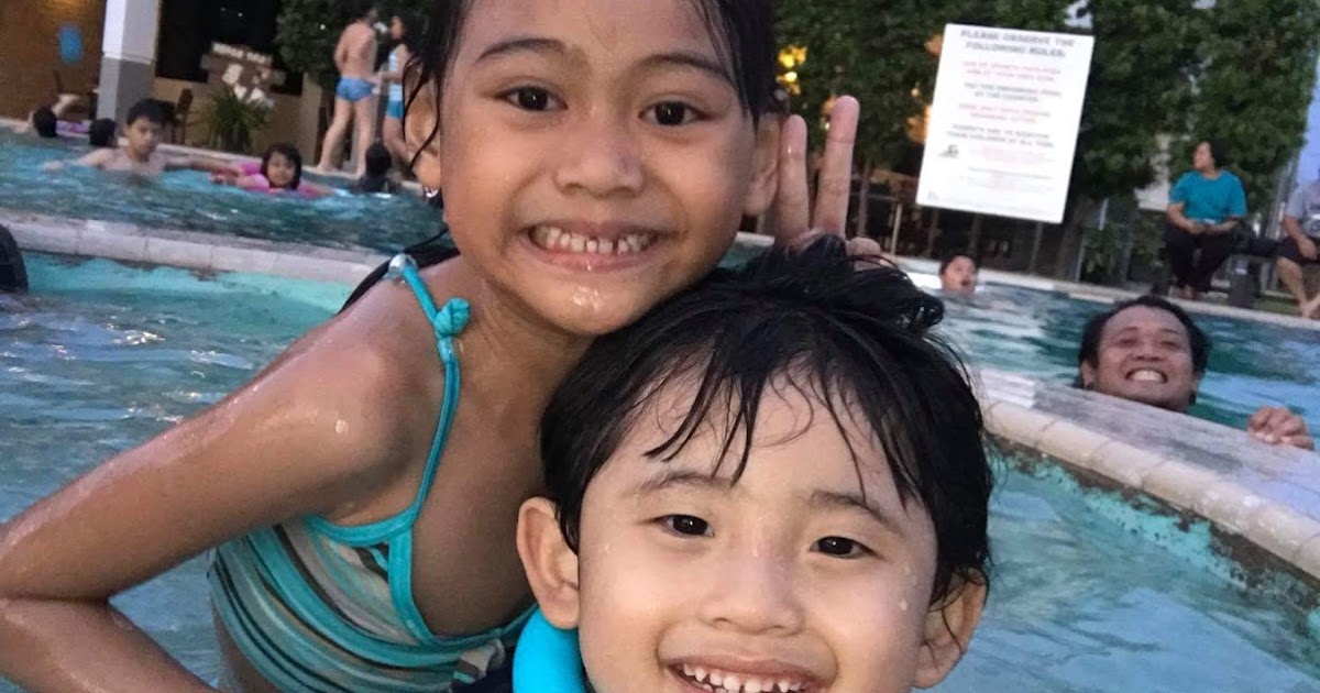 Beautiful Lie in a Beautiful Life: Celebrating Sarawak Day kat Swimming ...