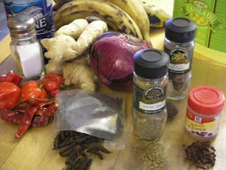 BetumiBlog: King of Kelewele: Recipe #53