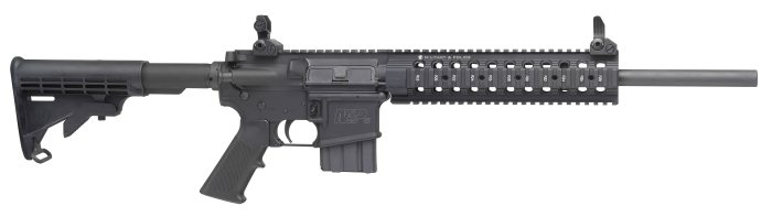 Ar-15 – type semi-automatic Rifles
