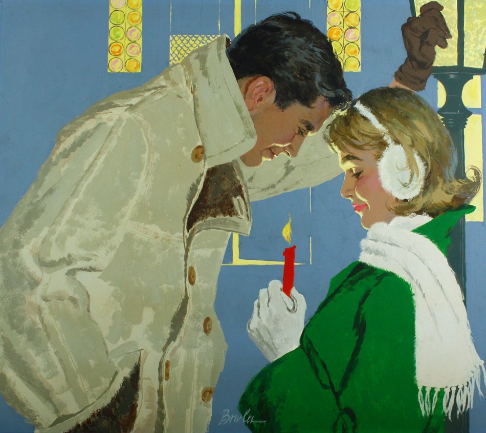 The Geeky Nerfherder: Artist Spotlight: The Art Of . . . Joe Bowler