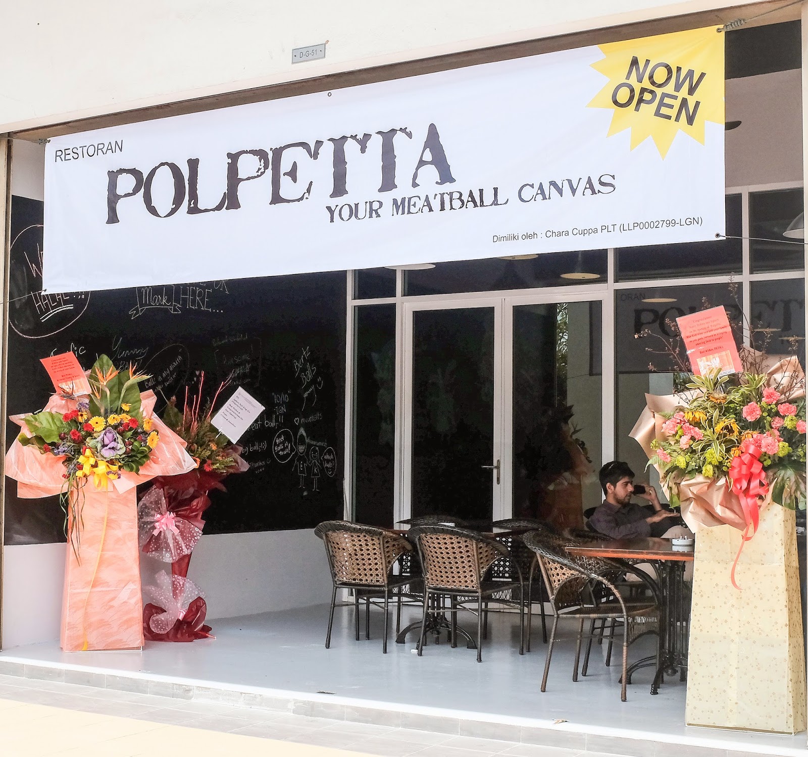 10 Boulevard Pj - astonishingceiyrs