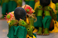 Pyestang Tugak Philippine Festival