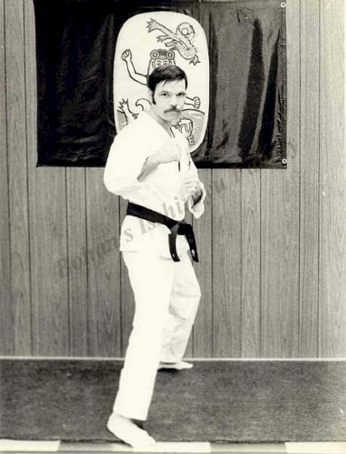 Isshin - Concentration the Art: Salisbury Maryland the the Isshinryu ...