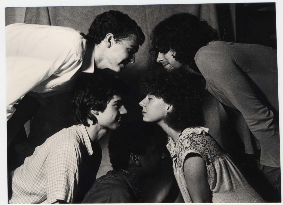 just some punk songs: Essential Logic - Aerosol Burns