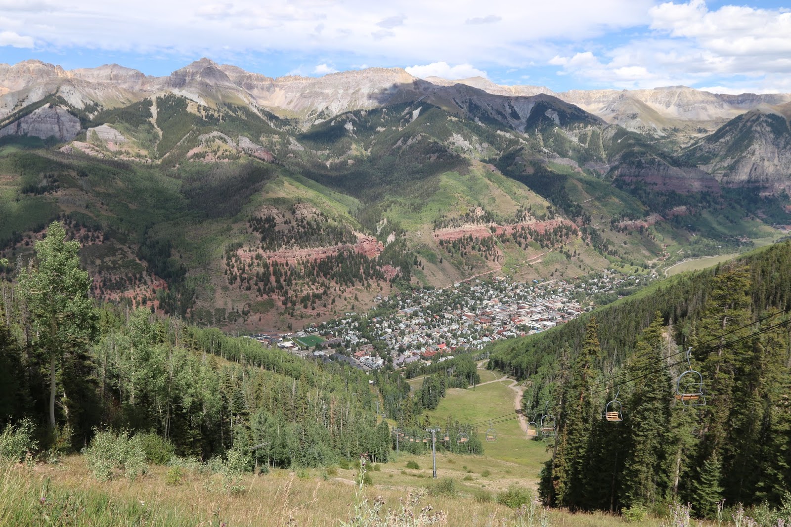 gjhikes.com: Telluride
