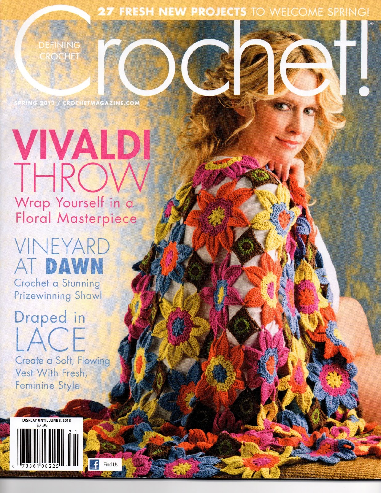 Celtic Knot Crochet: List and Photos of Published Designs