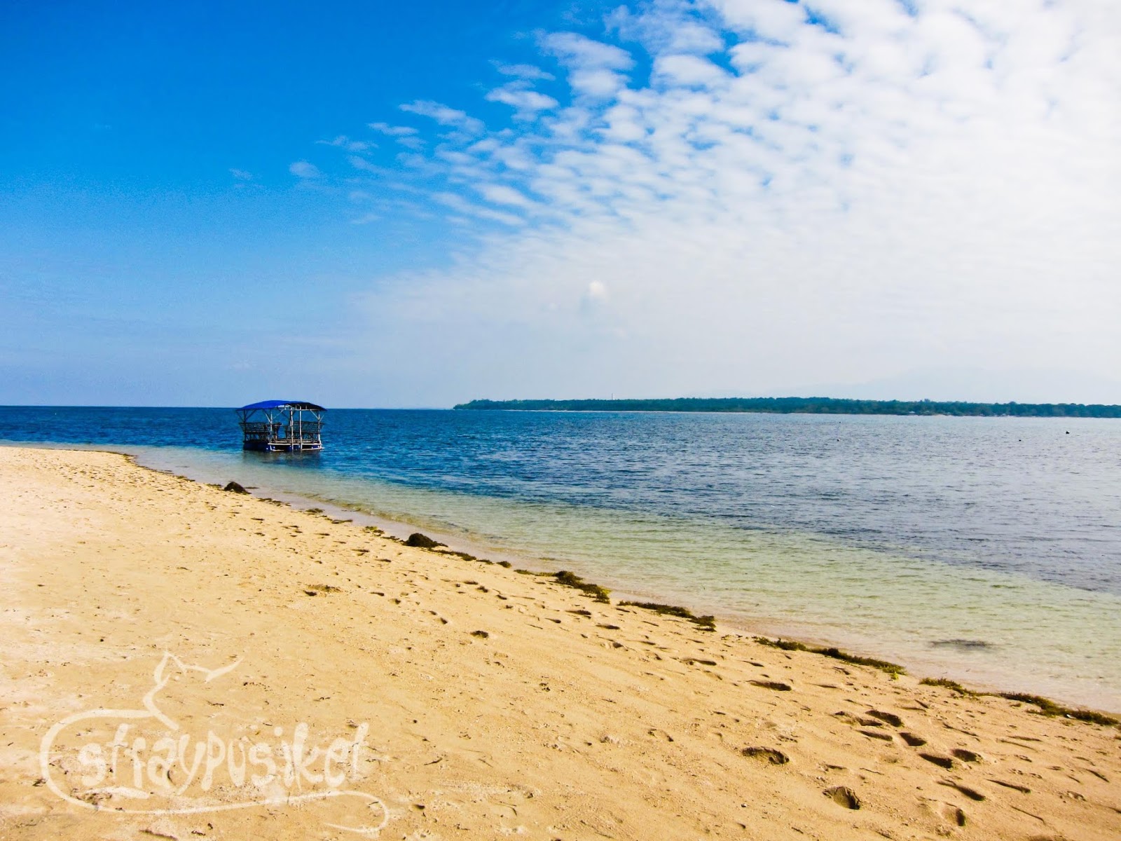 Magalawa Island, Zambales