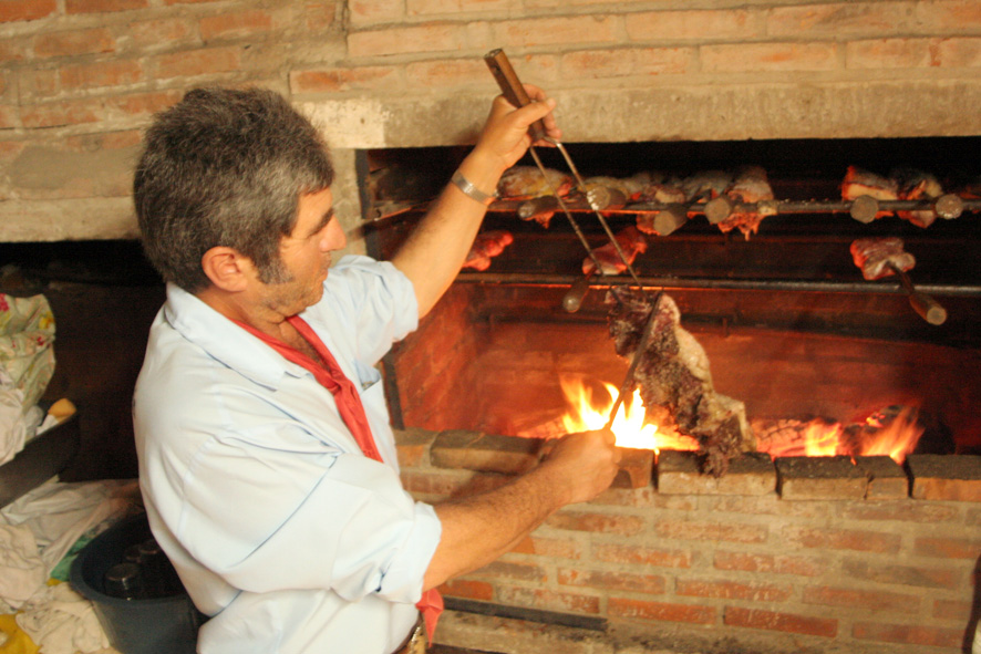 Origem Gaucha: Culinária Gaucha Rica em Sabores