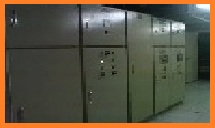 Cara Kerja AVR ( Automatic Voltage Regulator ) ~ PANEL TEKNO