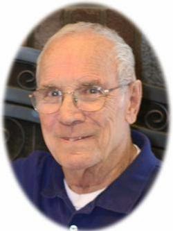 Inside Joplin Obituaries: Bob Balcom