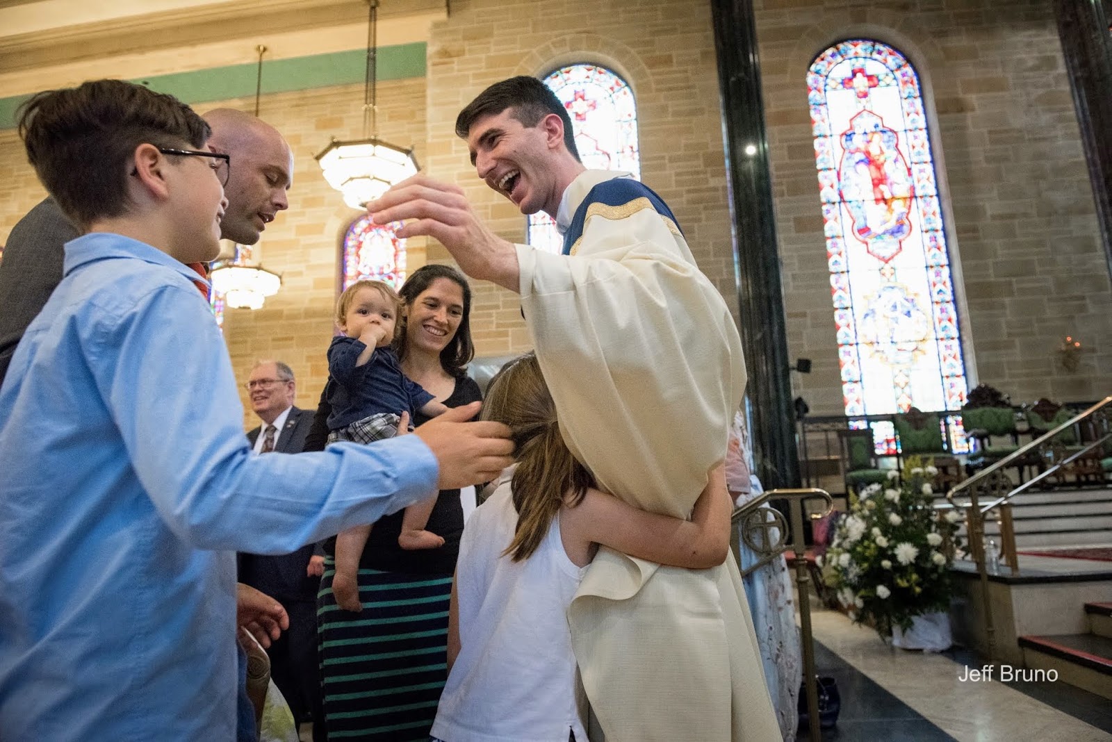 My Catholic World as seen thru My Camera: 2018