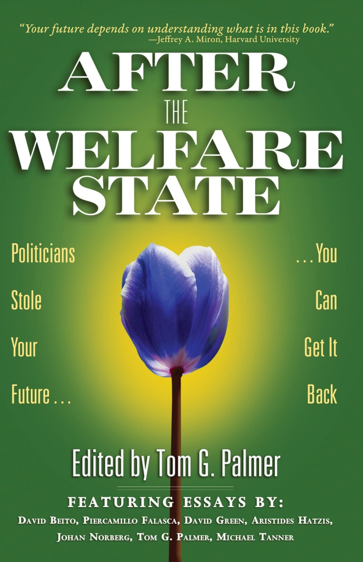 Reforming Federal Means-Tested Benefits Programs – Economic Thinking