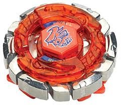 World of Beyblade: Overview: Dark Bull H145SD