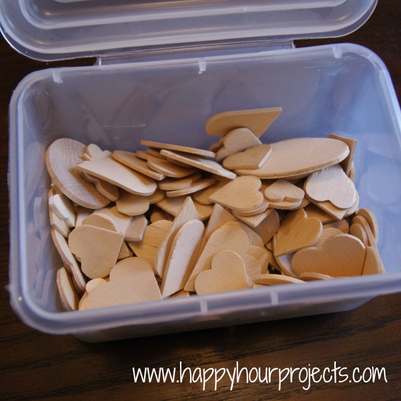Eggshell Pendants - Happy Hour Projects