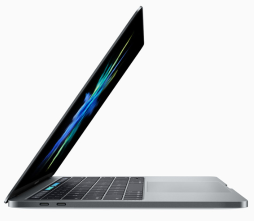 Apple updates iMac, MacBook, MacBook Pro, and MacBook Air with new ...