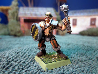 Battleground Hobbies: Warhammer - Dogs of War, Beorg Bearstruck Bearmen ...