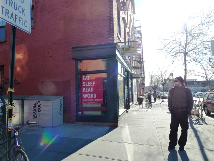 Bookstore Guide: Bookstores in New York City