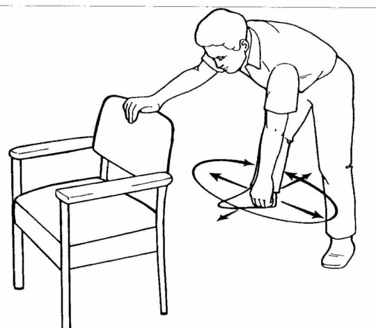 The Safer, Better Alternative To Shoulder (Codman's) Pendulums | Modern ...