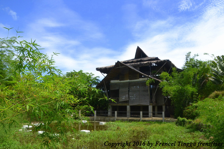 Frenz Fries: GK Enchanted Farm in Bulacan