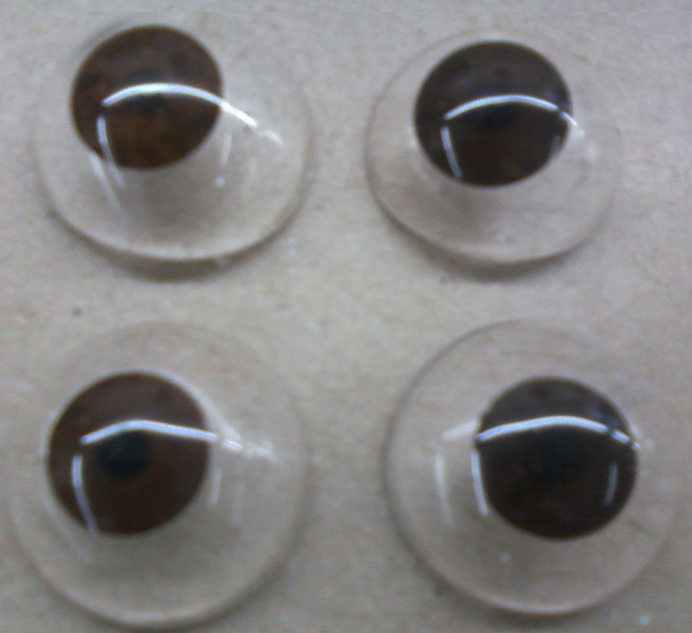 Ocularist in Kolkata: KARUNAMAYEE PROSTHETIC EYE CLINIC