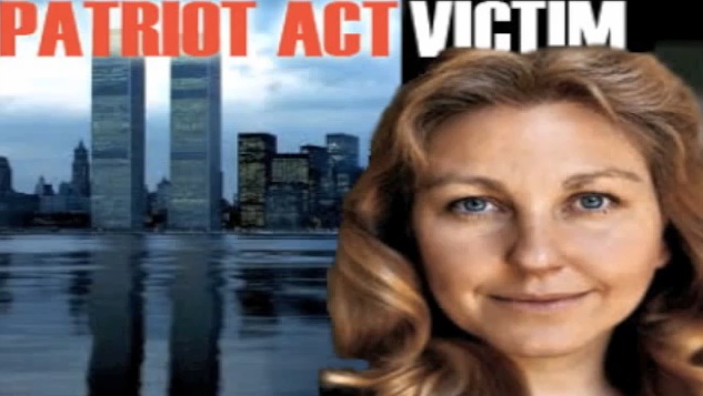 Hella Heaven: Susan Lindauer's books, speeches and work: arrested under ...