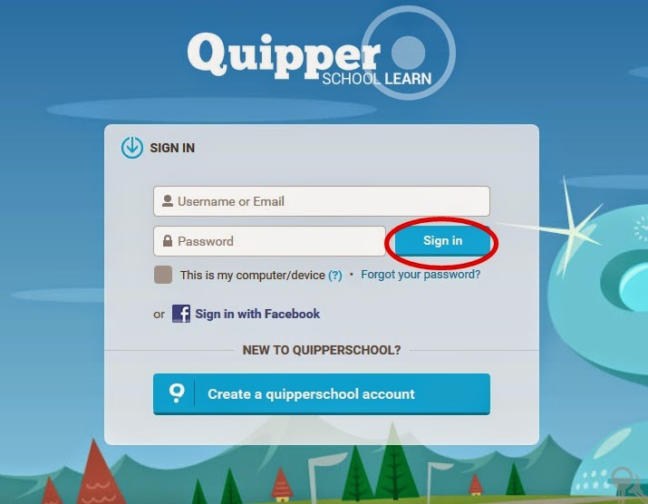 E-Learning Bimbingan Matematika Gasing: Cara Mengerjakan Tugas Quipper ...
