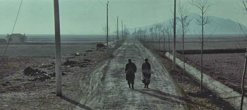 Film Walrus Reviews: Film Atlas (South Korea): Mandala