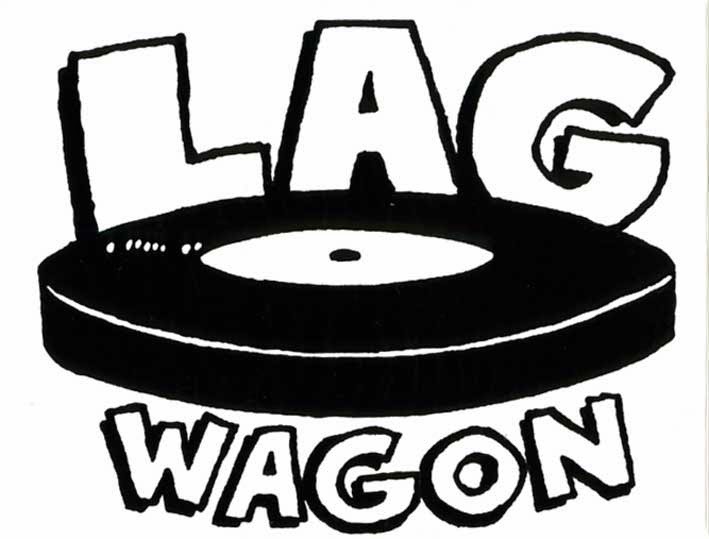 Melodic Punk Style : Lagwagon reveals new album name