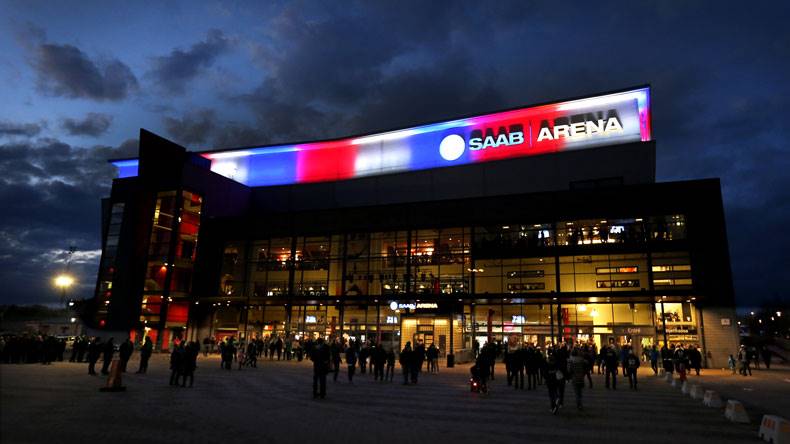 De sista finalisterna