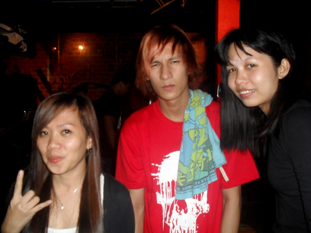 BOTEBAKALPROJECT.BLOGSPOT.COM: April 13- Kidlat Tattoo @ RPM