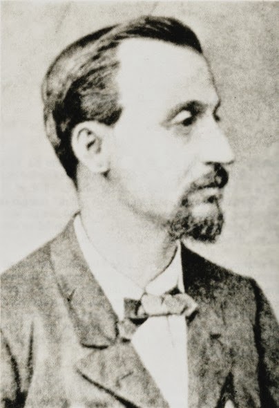 Antonio Raimondi Biografía ~ HISTORIA DEL PERÚ