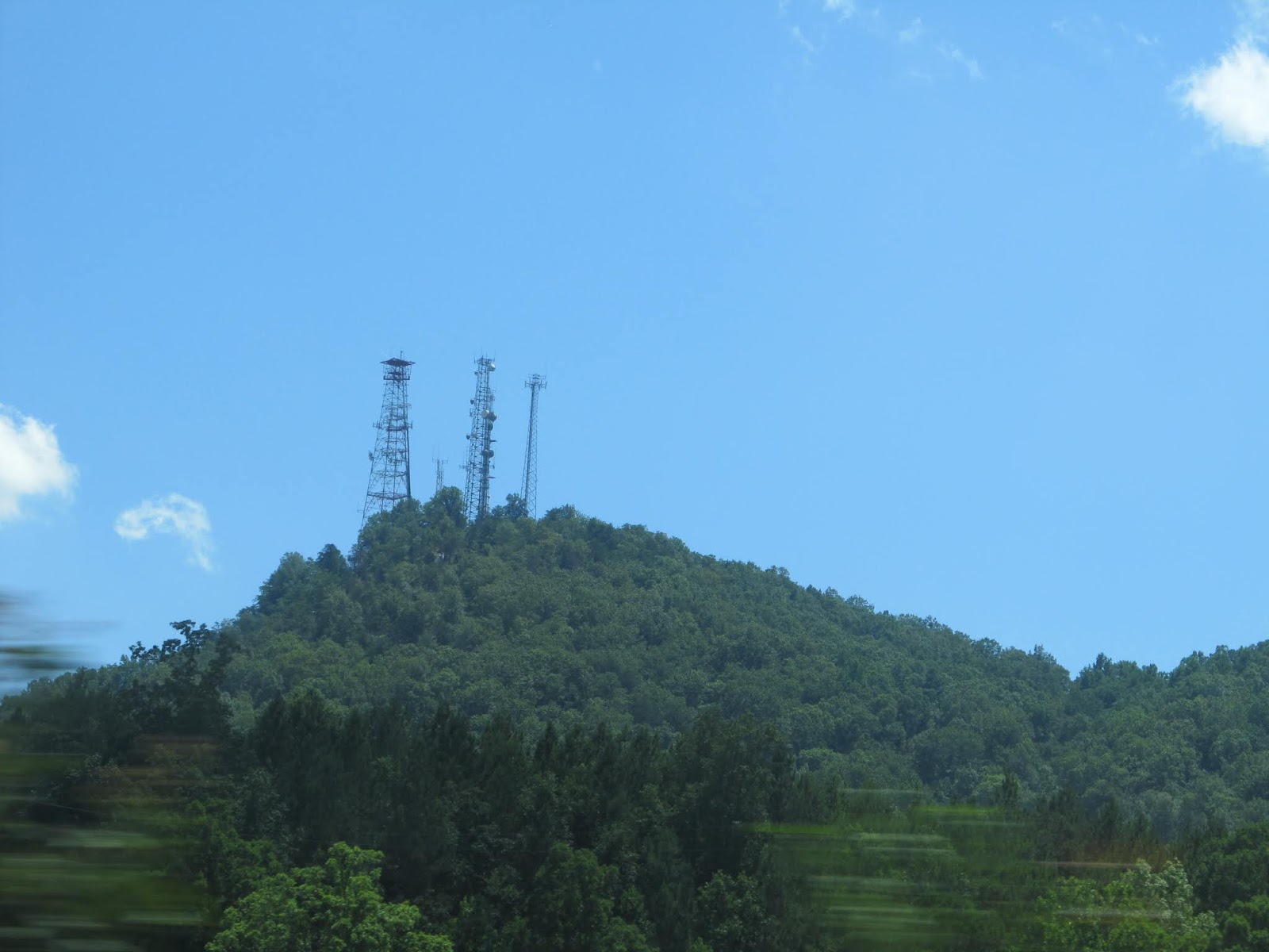 Georgia Girl With An English Heart: Currahee Military Museum in Toccoa ...