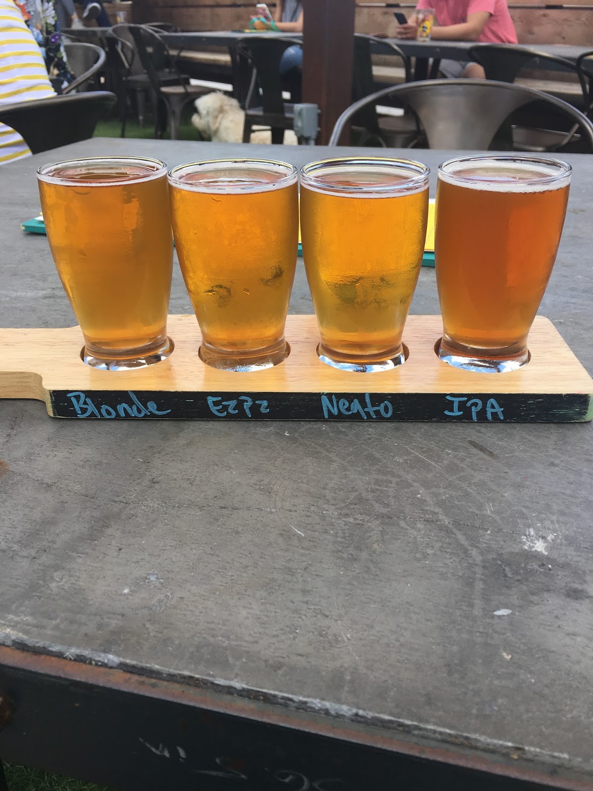 Deep Ellum Brewing Company