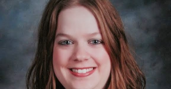 The Mormon Bachelor: { Meet Natalie Newbold }