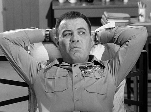 Dumb, Dumber and Dumbest: The Three Faces of Gomer ~ Anthony Balducci's ...