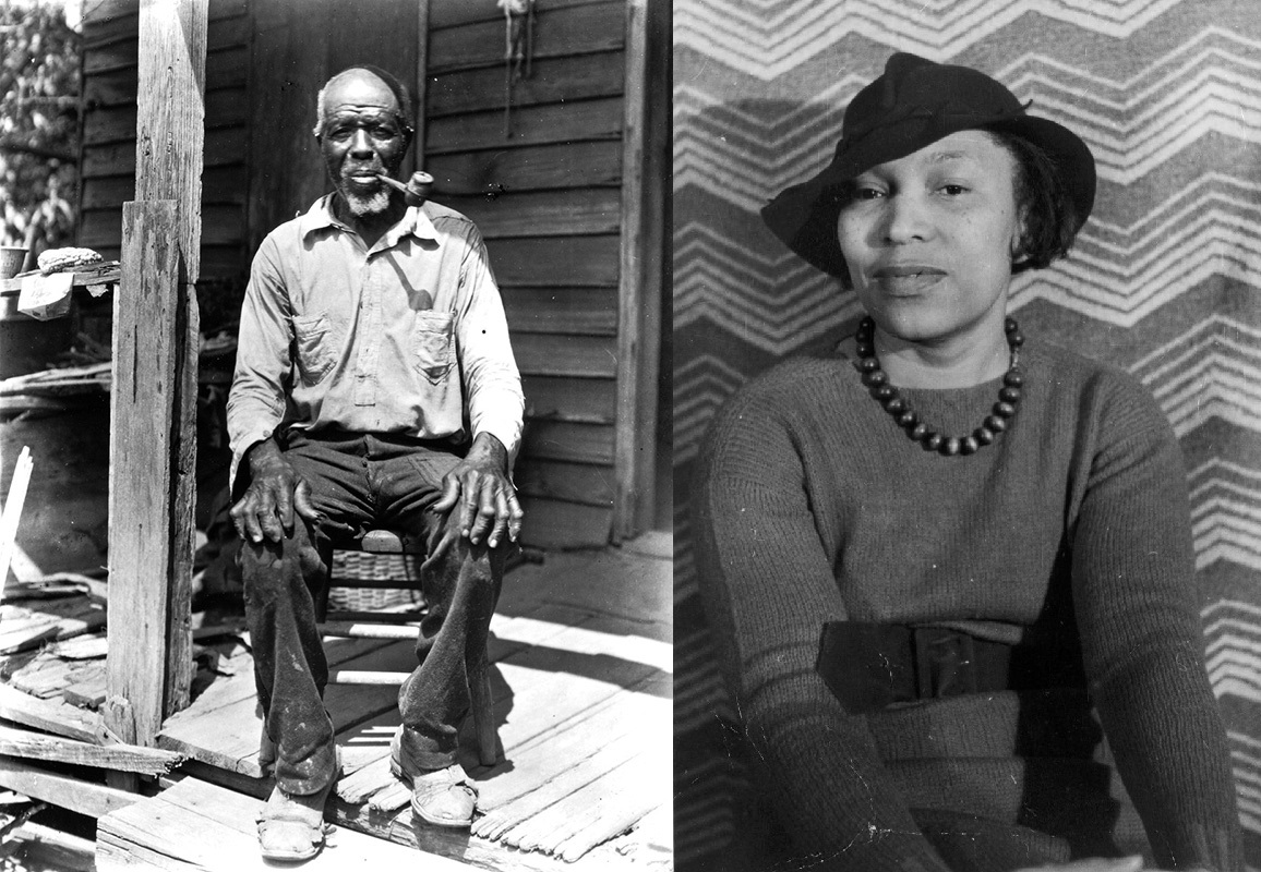 WordBasket: The Autobiography of the Last Free-Born African Slave