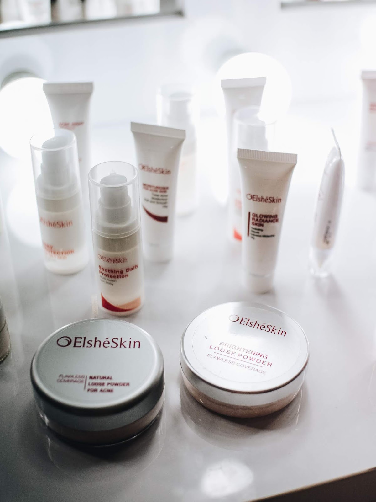 Get to Know: Elshe Skin Clinic & Skin Care | DUCKOFYORK | Indonesian ...