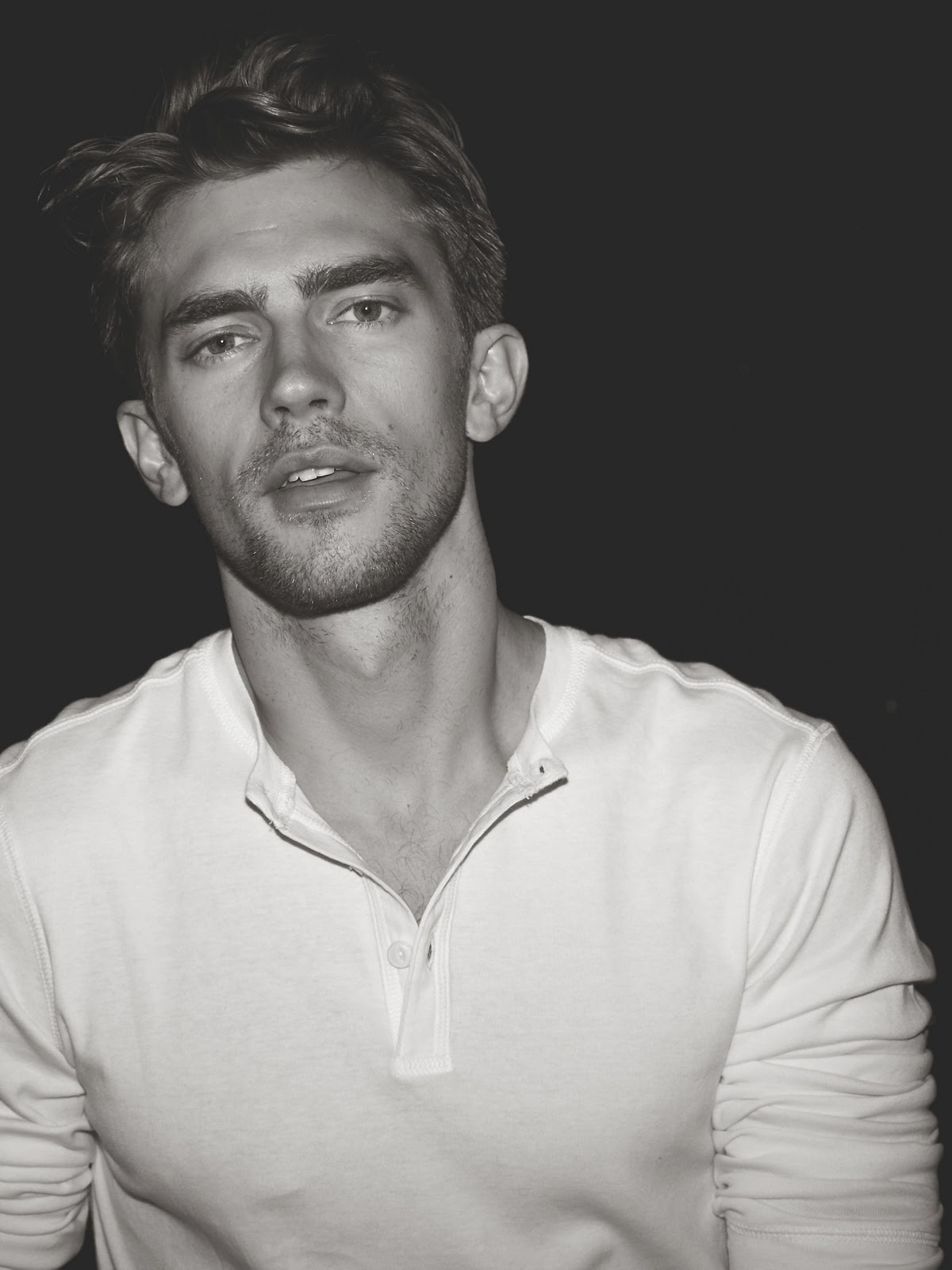 Yuri Boyzz: Caleb Lane